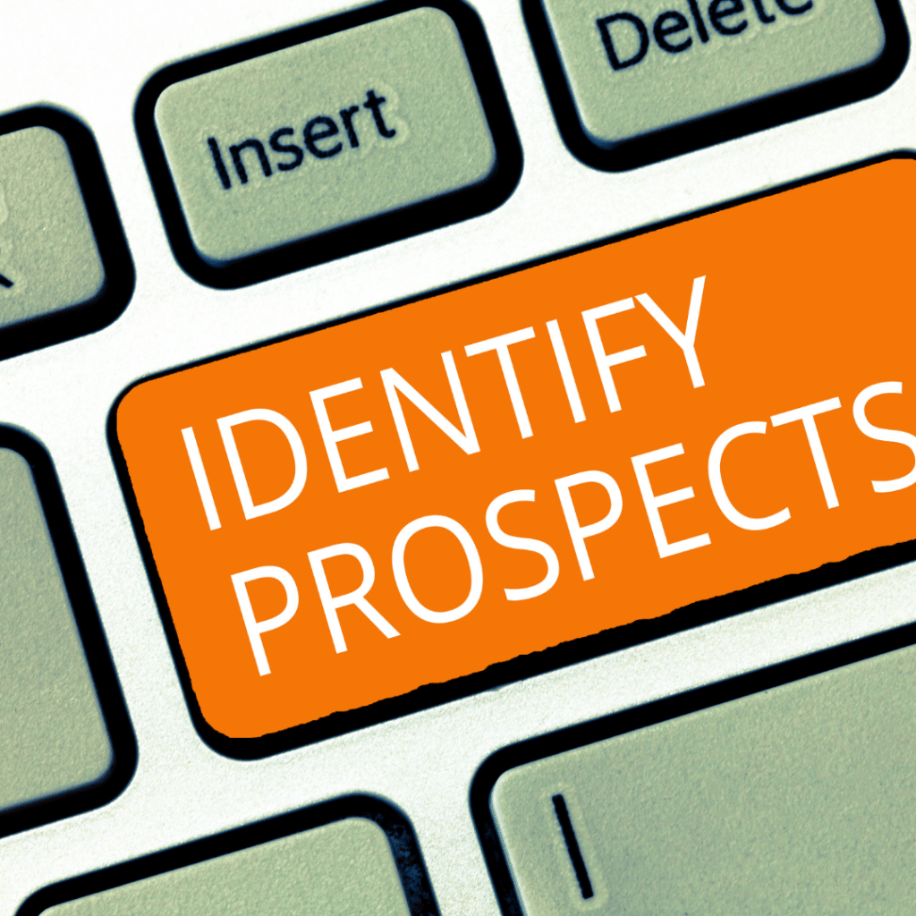 What is Prospect Development | ResearchPRO